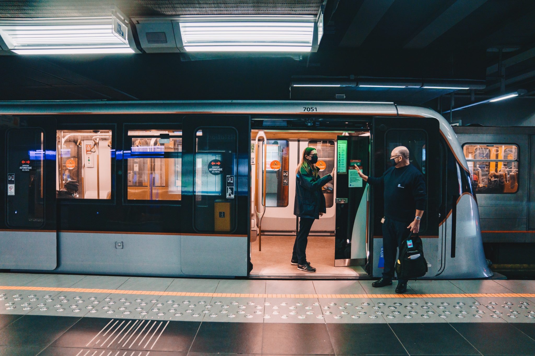 STIB-MIVB - Stib stories, bienvenue dans les coulisses de la Stib