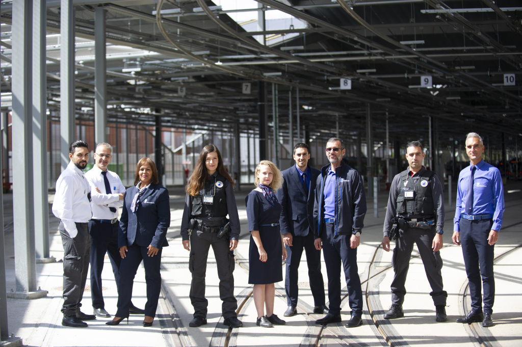 STIB-MIVB - Stib stories, bienvenue dans les coulisses de la Stib