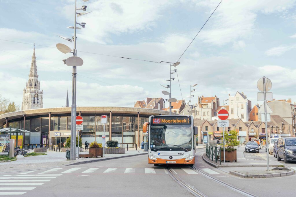 STIB-MIVB - Stib stories, bienvenue dans les coulisses de la Stib